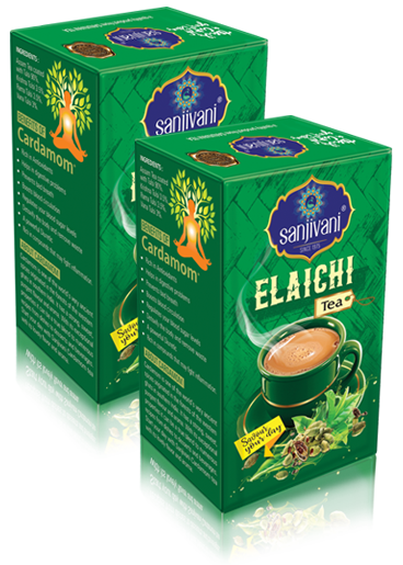 Sanjivani Tea